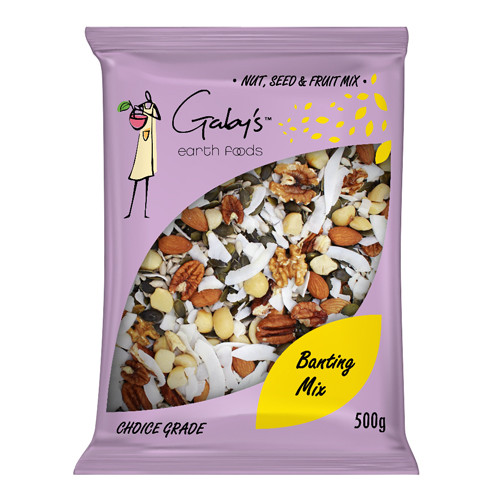 Banting mix 500g | Gaby's Earth Foods