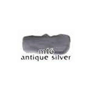 Antique Silver Metallic Paint | Heritage