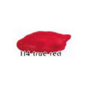 True Red Acrylic Paint 1L | Heritage