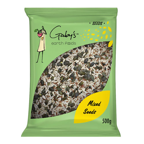 Shop | Gaby's Earth Foods 5/6