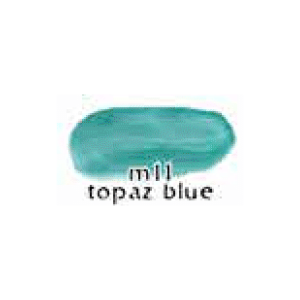 Topaz Blue Metallic Paint | Heritage
