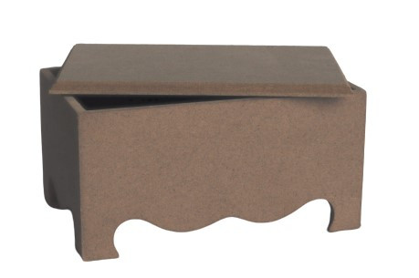 Basic Box - Fancy Box | Heritage