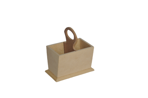 Tea Spoon Caddy | Heritage
