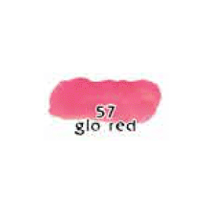 Glo Red Paint | Heritage