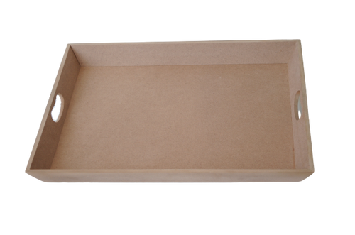 Tray - Slanted Sides Large | Heritage