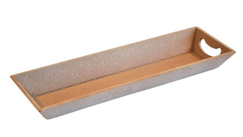 Garlic Bread Tray | Heritage
