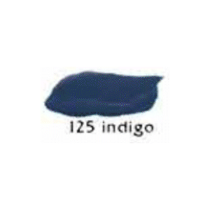 indigo-acrylic-paint