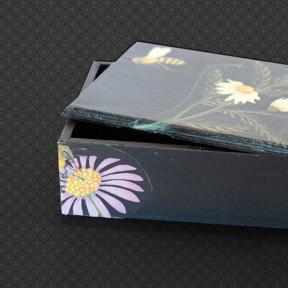 black-decoupage-rectangular-box-kit