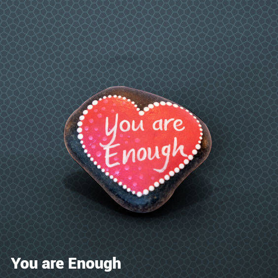 you-are-enough-words-of-wisdom-pot-plants-kit