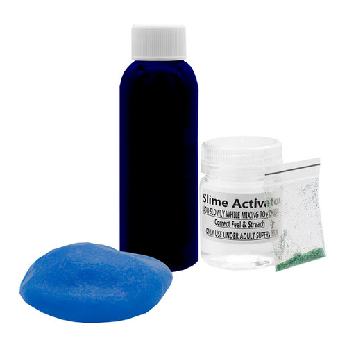 Beastly Blue - Slime Kit | Heritage