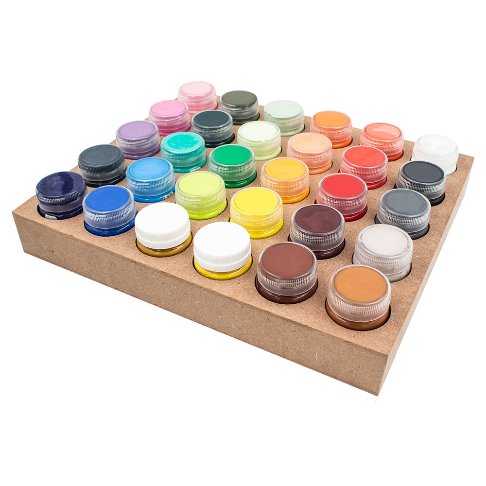 craft-colour-palette