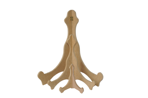 Plate Stand - Large | Heritage