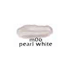 Pearl White Metallic Paint | Heritage