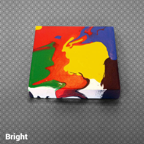 Bright Paint Pouring Kit | Heritage