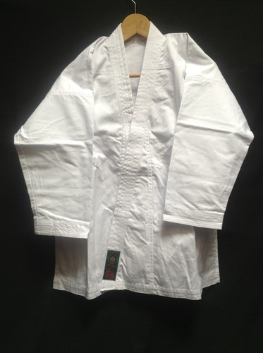 Hirota MH 12 Dogi | jks-scotland