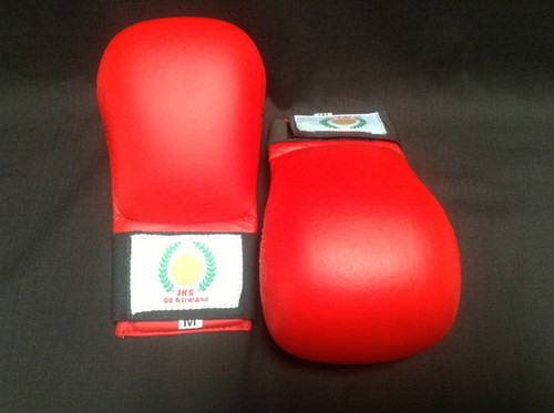 JKS Hand Pads | jks-scotland