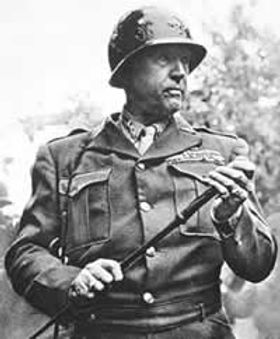 General George Smith Patton