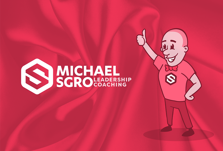 Michael Sgro Leadership Coaching | Syracuse, NY | HOME