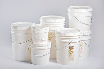 Plastic Pails | Imacc corporation | United States