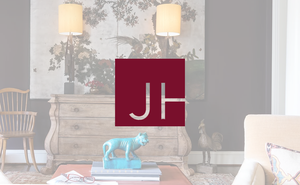 Josh Hildreth Interiors - Portfolio