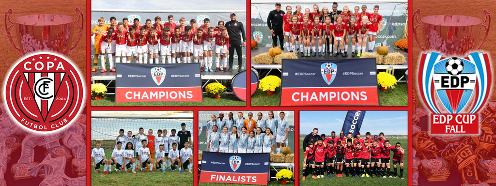 NEWS | FC Copa Academy