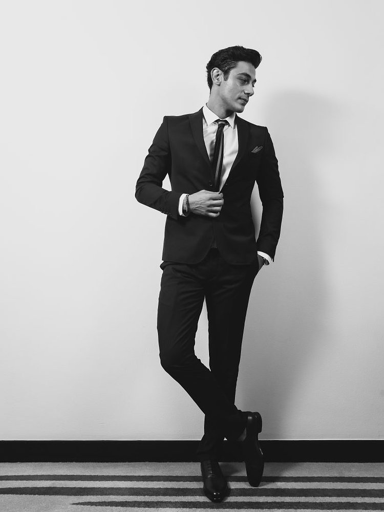 The Gentleman's Code: 11 Unspoken Rules for the Modern Man