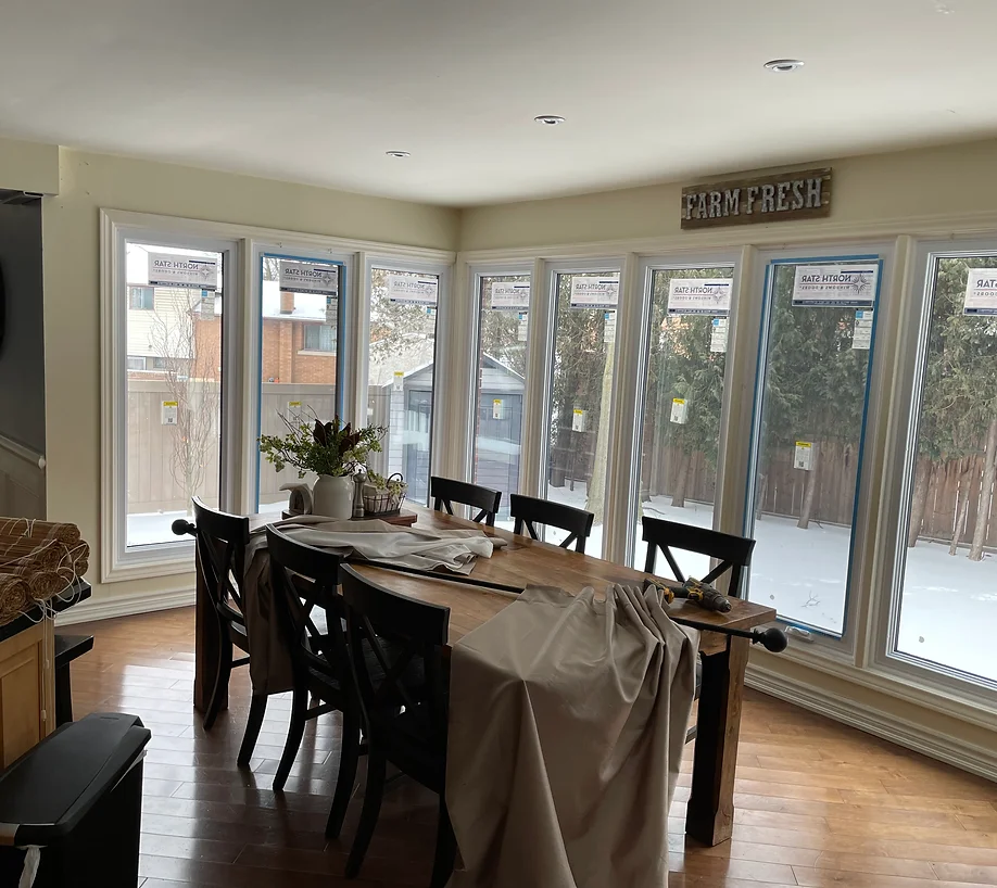 Windows and Doors | Scott Windows | Niagara On The Lake