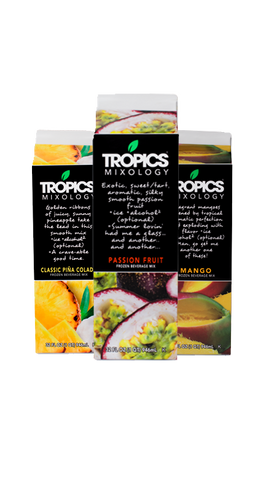 Tropics frozen drink mix | Red Lion