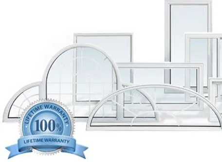 ALL SERVICES | Scott Windows