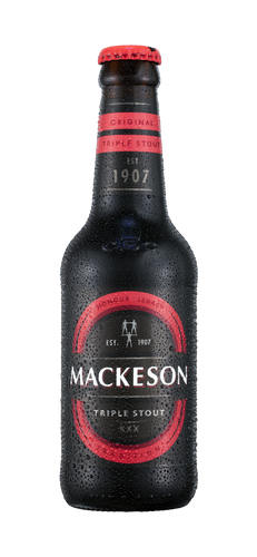 Mackeson Stout | Red Lion