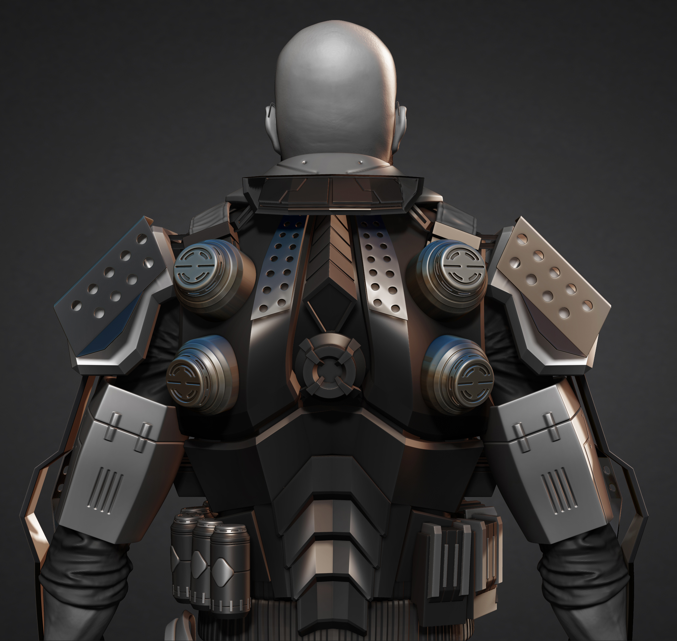 cold_army | portfolio