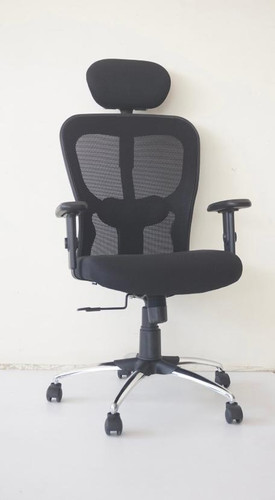 Matrix HB Revolving Chair | High Tech Furniture