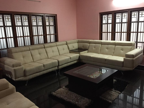 Sofa Model 21 | High Tech Furniture