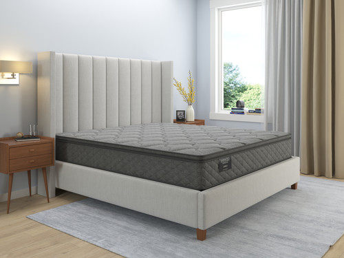 1959 Camilla Room Setting (¾ View) | SAM