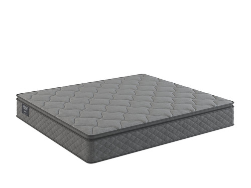 1959 Camilla Silo (¾ View) | SAM