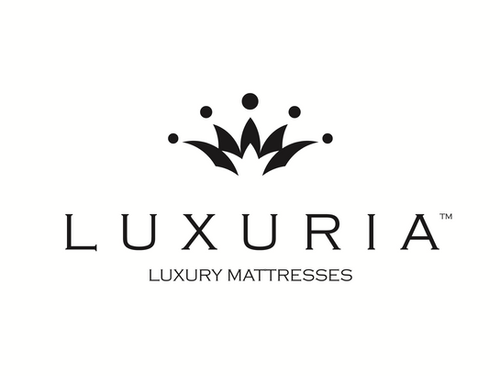 Luxuria Logo Black (ai) | SAM