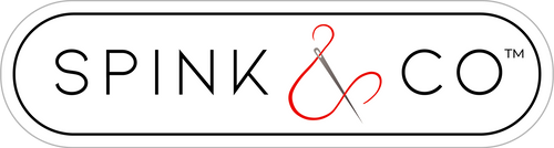 Spink & Co™ (PNG) | SAM