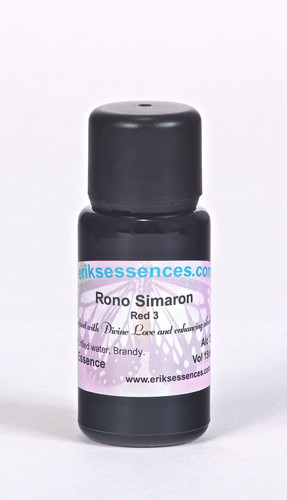 BE 02. Rono Simaron - RED -3 | Master-Frequency