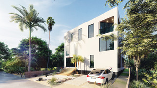 Key Largo Bay Village | OLANZ A+D