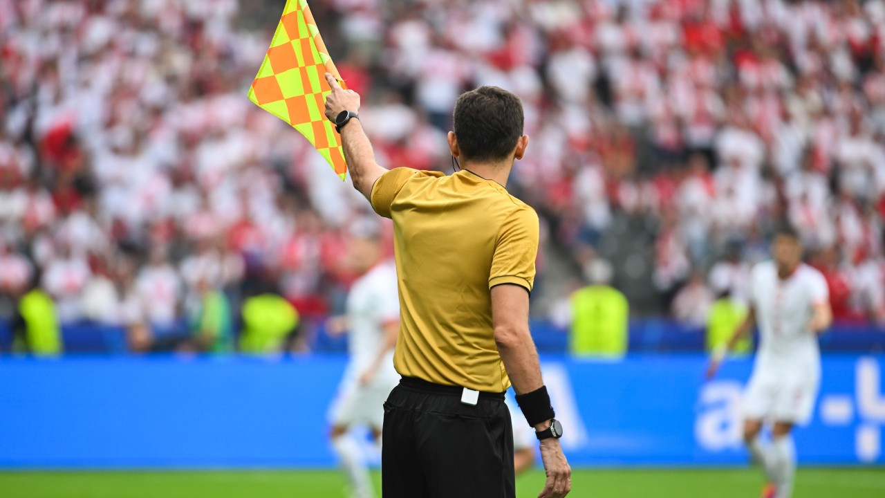 The Evolution of Sports Transparency: From Couch to Stadium