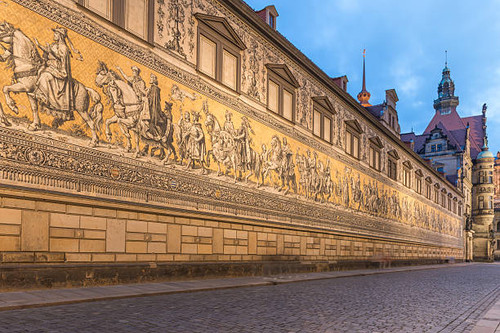 A Noble Procession - Donald Sorah | Cane River Music