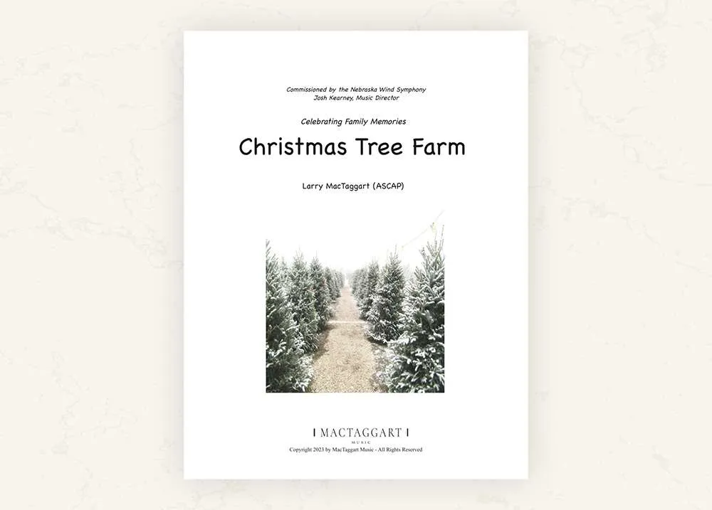 Wind Ensemble | Cane River Music