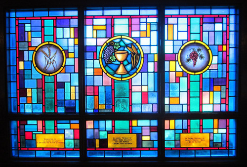 Missa Brevis - Martin Ellerby | Cane River Music