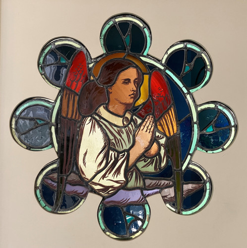 Four Motets - Mvt 4 - Ave Maria - Martin Ellerby | Cane River Music