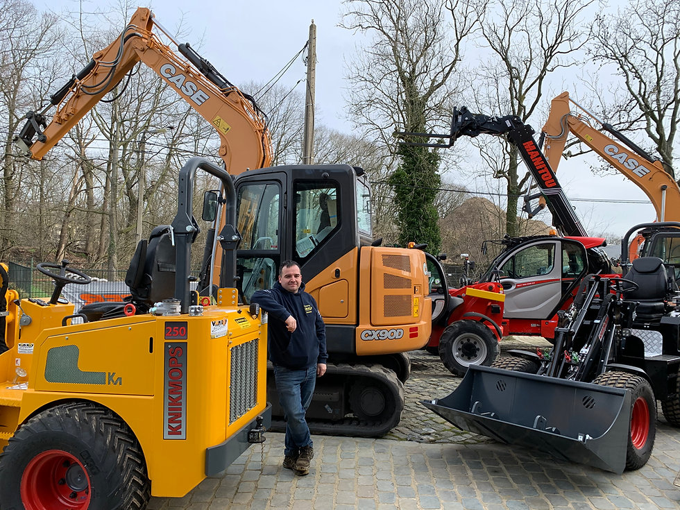 Home| Steven Van Roy Bv | Herentals