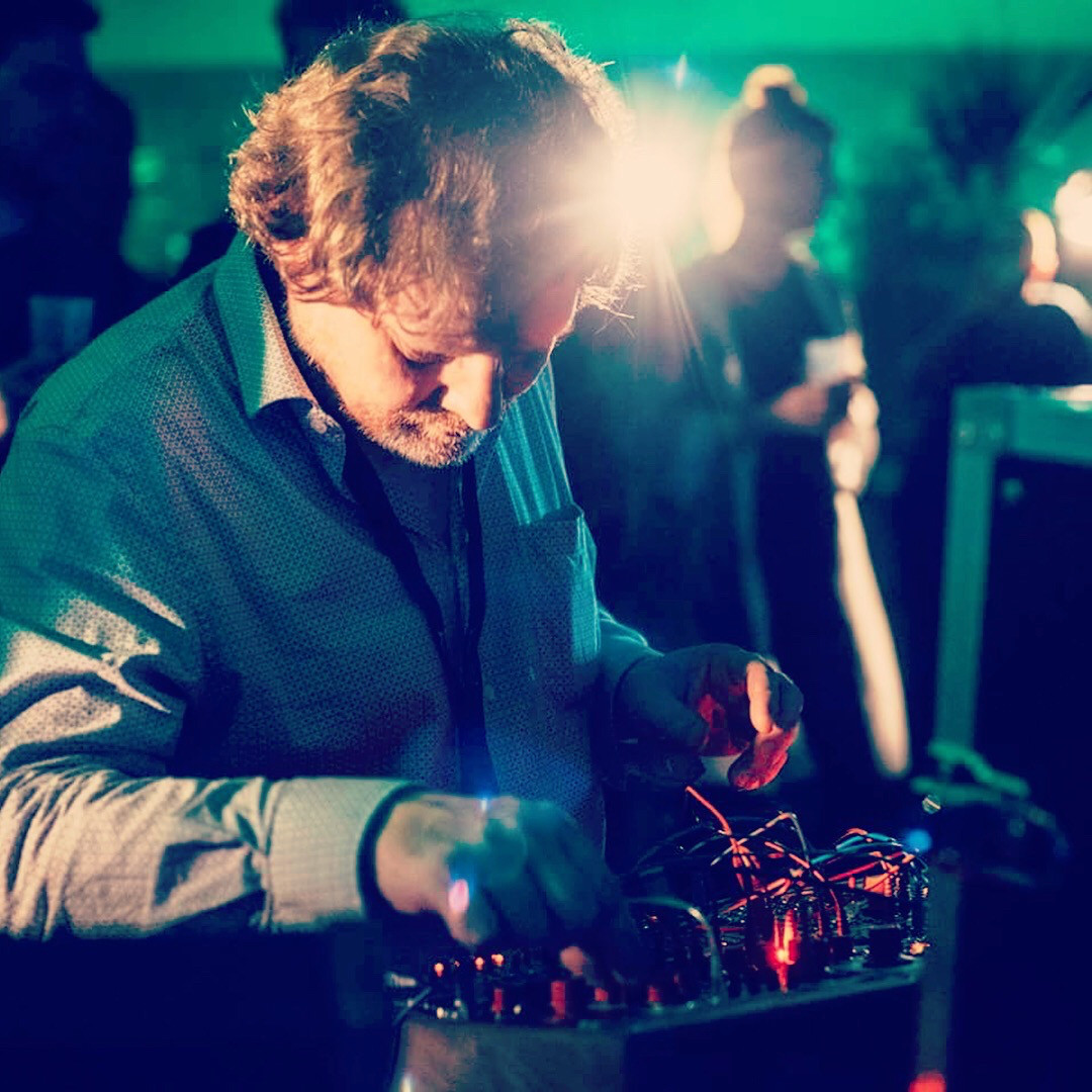 Music and Biography | David Morley