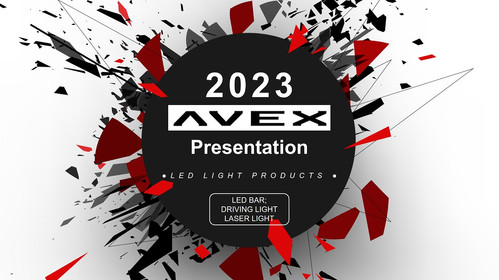 All Products | Avex Light