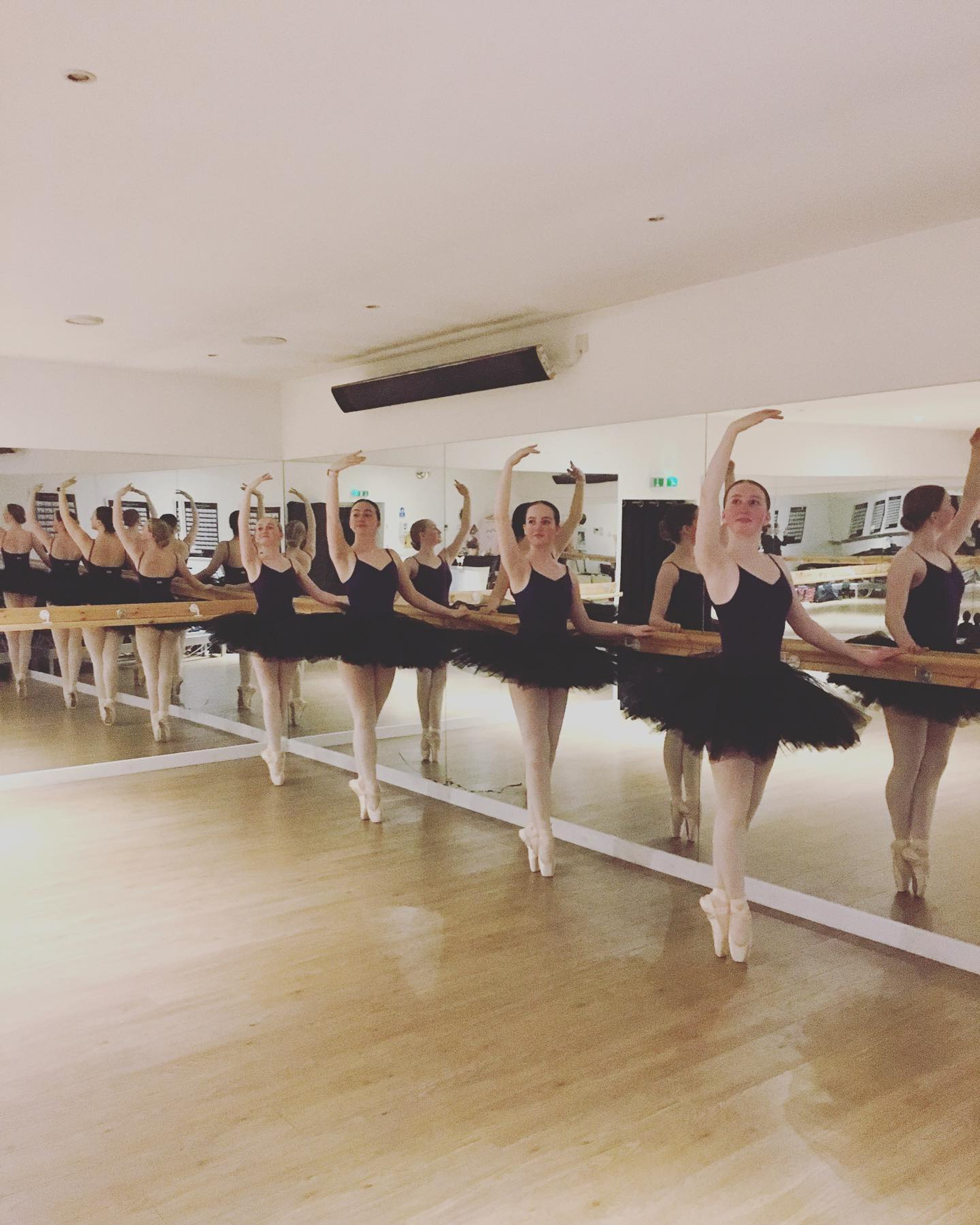 Home | Allégro Dance Academy