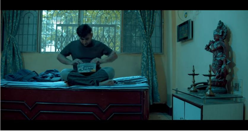 Ghost Of Wuhan Review | Film Reviews