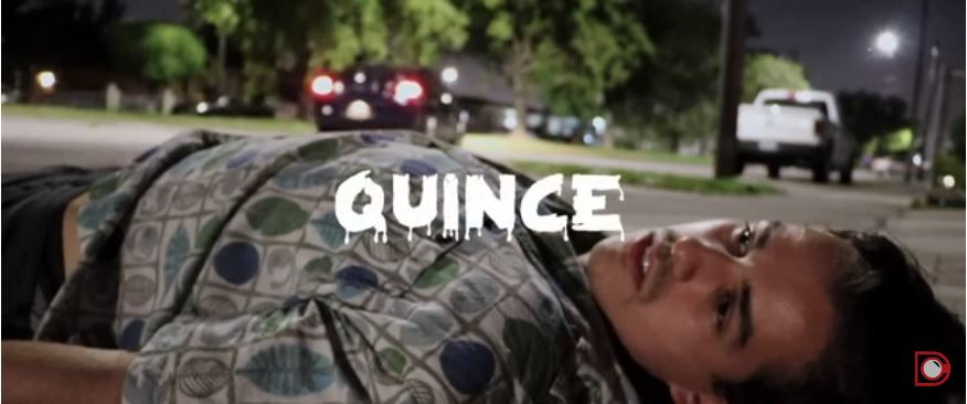 Quince Review | Film Reviews